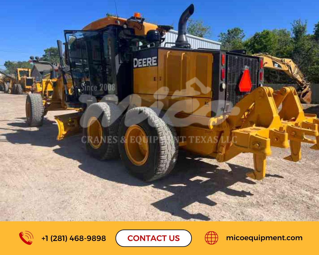 Used Motor Grader for Sale - Motor Grader Sale